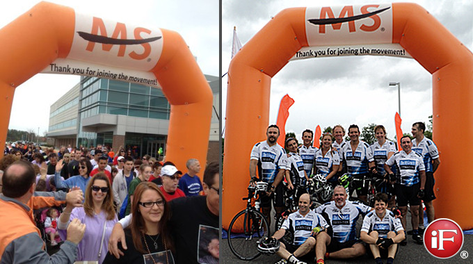 Starting Line Inflatables, Finish Line Inflatables, Promotional Arches