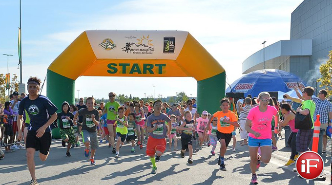 Custom Inflatable Archways, Inflatable Race Arch, Event Entrance Arch