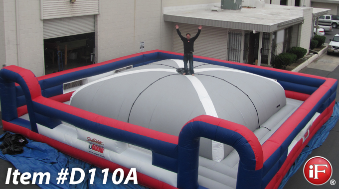 Military Inflatables, Army, National Guard Recruiting Inflatable