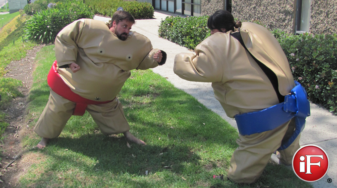 Sumo Suits, Sumo Wrestling Suit, Sumo Suit Sales