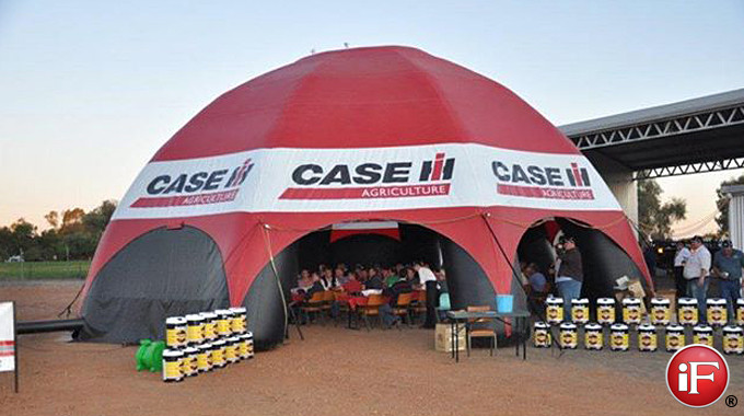 Inflatable Spider Tent, Inflatable Event Tents, Hopitality Tent