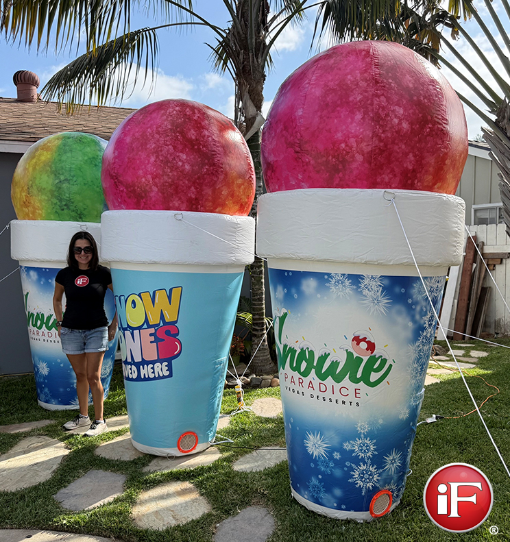 8ft_Inflatable_Snow_Cone_Cup_2