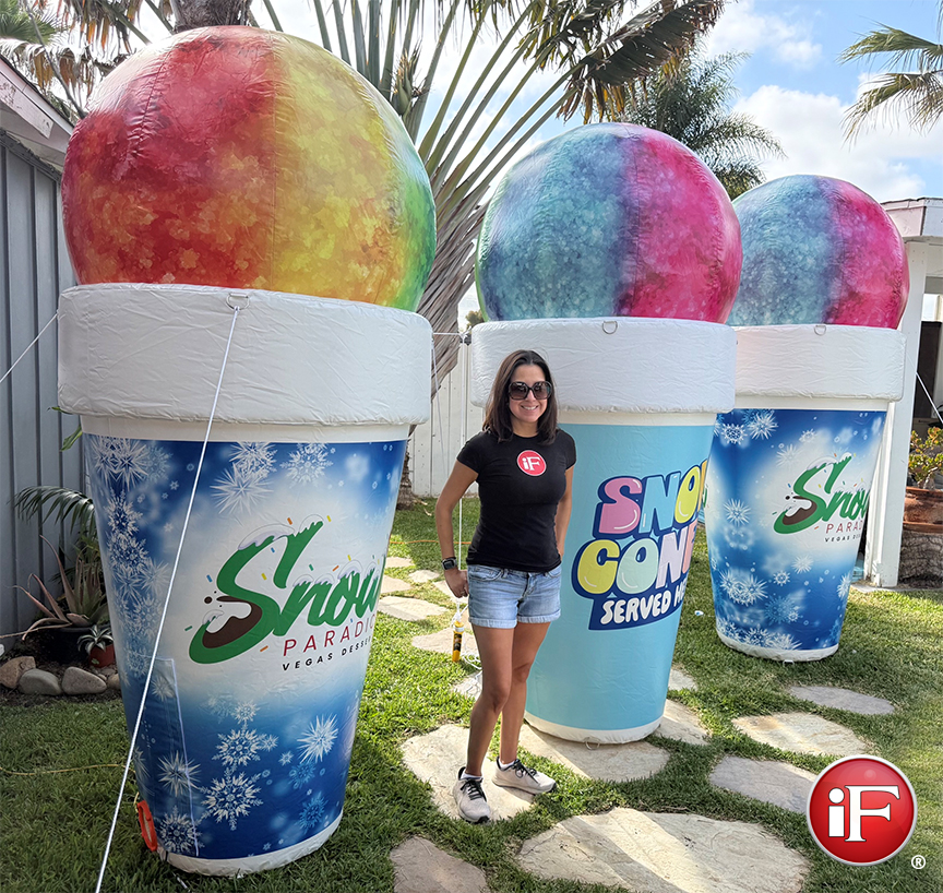 8ft_Inflatable_Snow_Cone_Cup_3
